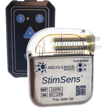 Technology – Micro-Leads